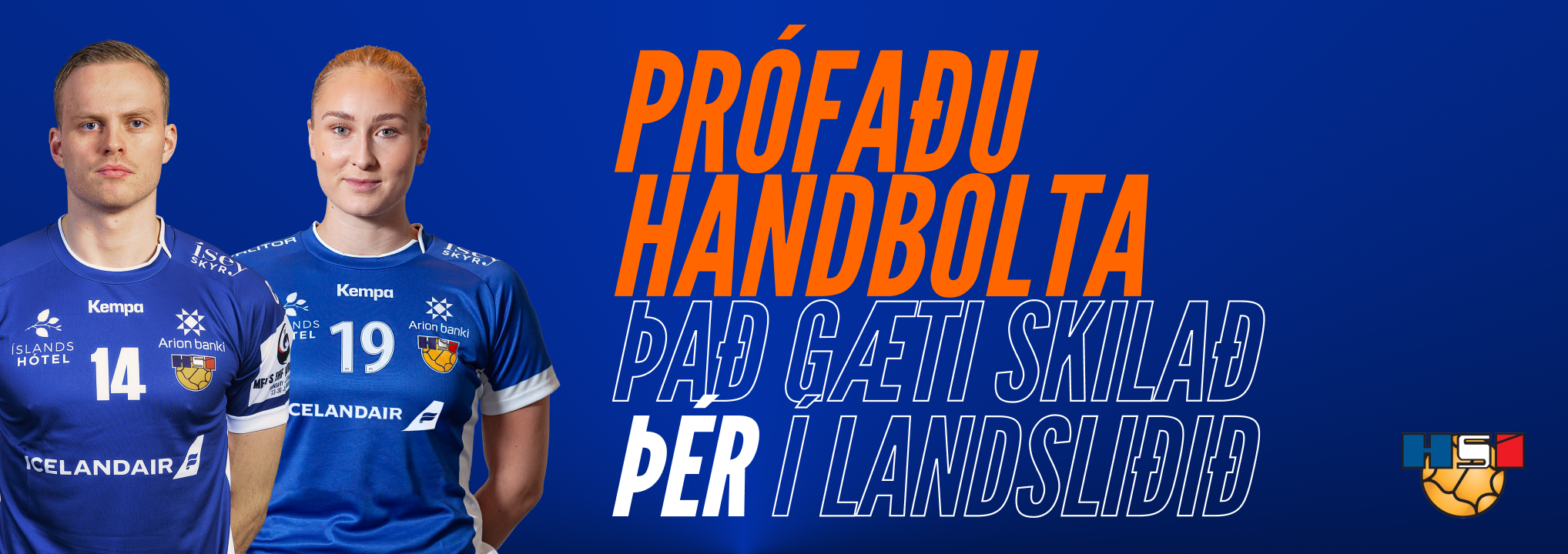 Handbolti.is | Hefur sitt að segja